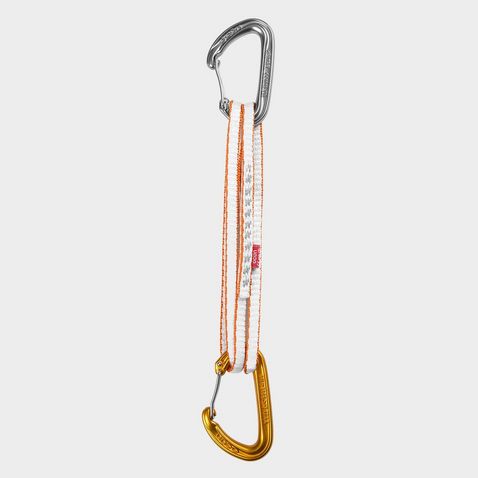 Quickdraws | Solid & Wire Gate Quickdraws | GO Outdoors