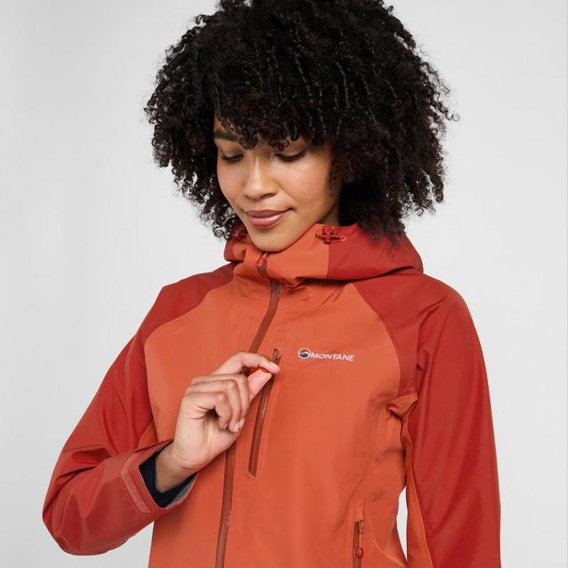 Montane Women's Gravity GORE-TEX® Jacket | GO Outdoors