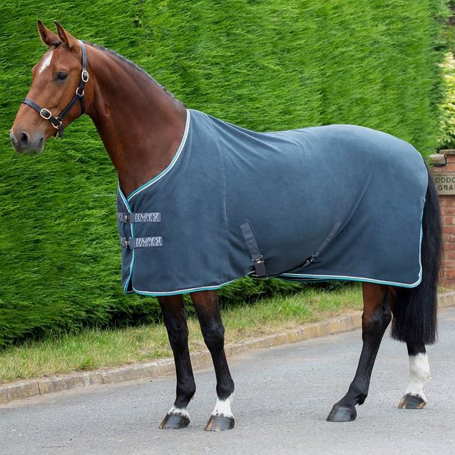 Shires Tempest Original Fleece Grey | Naylors