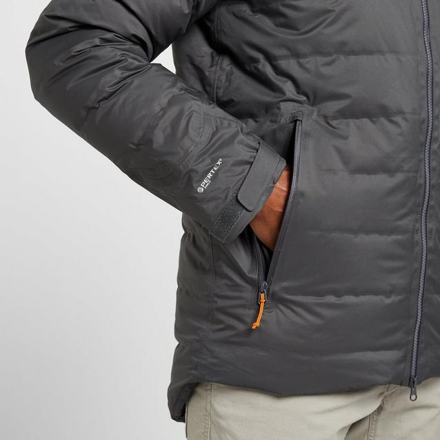 Rab Men's Valiance Waterproof Down Jacket | GO Outdoors