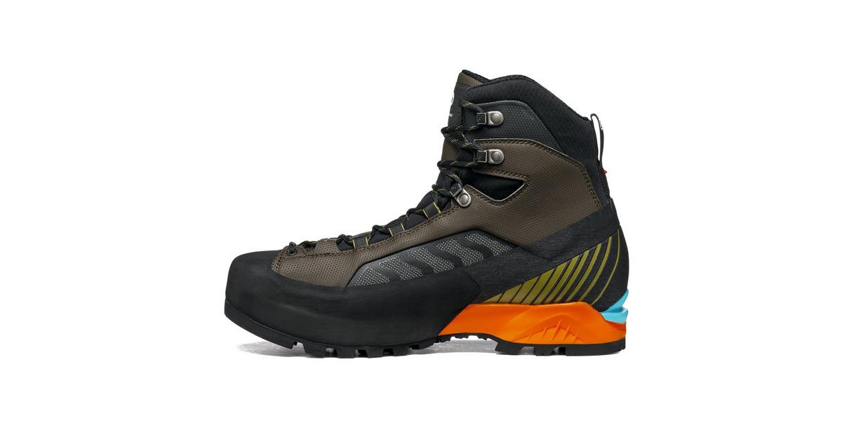 Scarpa Men's Ribelle Lite HD Mountain Boots | GO Outdoors