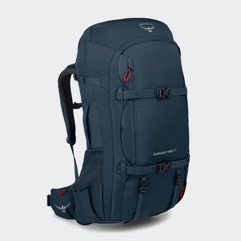 Backpacks 50L + | Large Rucksacks | GO Outdoors