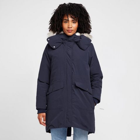 Women's Parka Coats | Ladies Parka Jackets