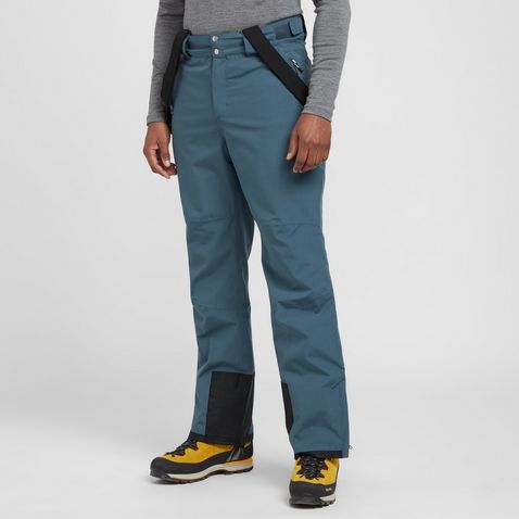 Men's Waterproof Trousers | GO Outdoors