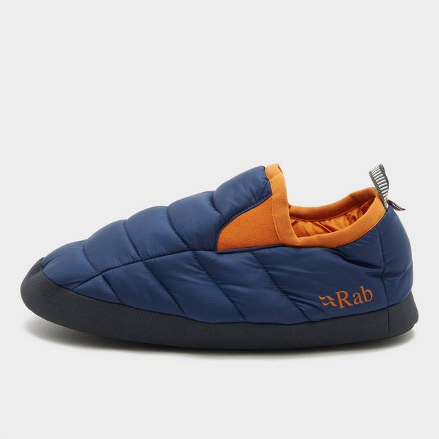 Rab Men’s Cirrus Hut Slippers | GO Outdoors