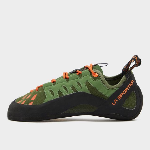 LA Sportiva Men’s Tarantulace Climbing Shoes | GO Outdoors