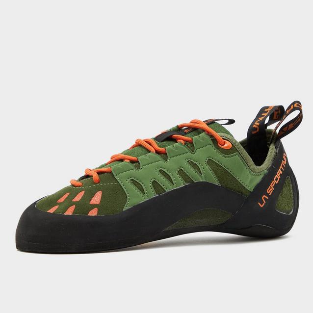LA Sportiva Men’s Tarantulace Climbing Shoes | GO Outdoors