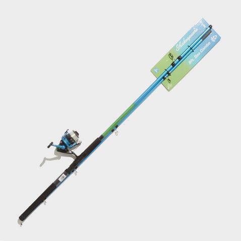 Shakespeare Fishing Rods & Reels, Shakespeare Tackle Boxes