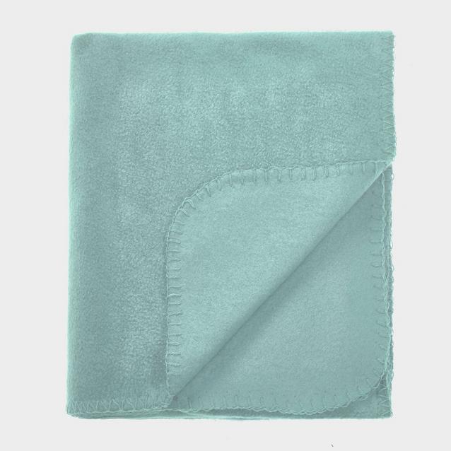 HI GEAR Fleece Blanket GO Outdoors