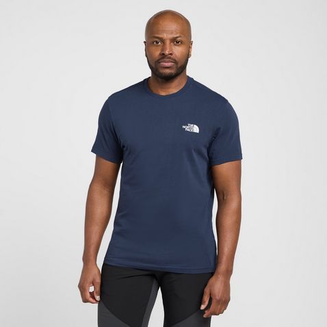 Men's The North Face T-Shirts & Shirts | North Face Tops Men