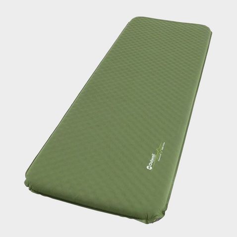 Self Inflating Mats | Self Inflating Mattress | GO Outdoors