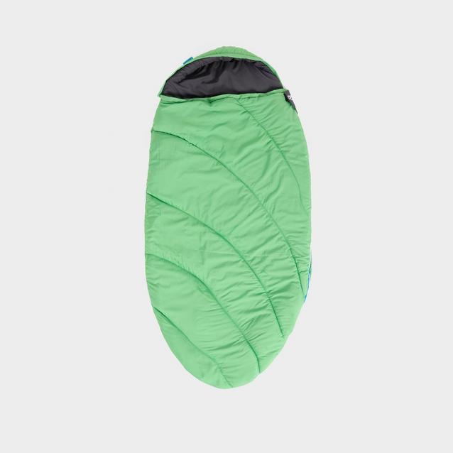 Pod Kids' Sleeping Pod™ | GO Outdoors