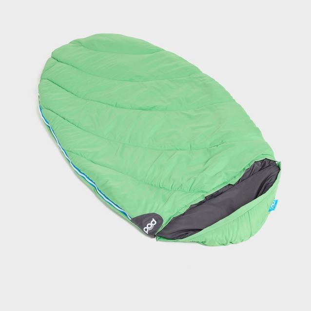 Pod Kids' Sleeping Pod™ | GO Outdoors