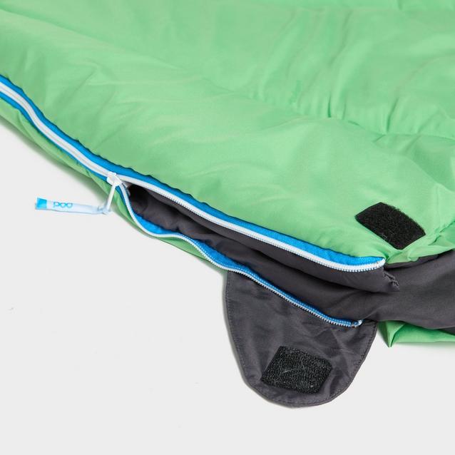 Pod Kids' Sleeping Pod™ | GO Outdoors