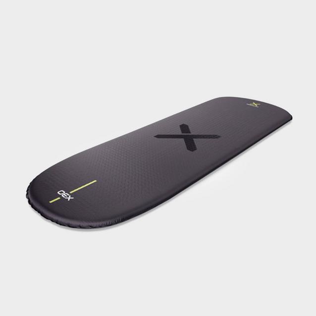 OEX Traverse XL Self-Inflating Mat | GO Outdoors