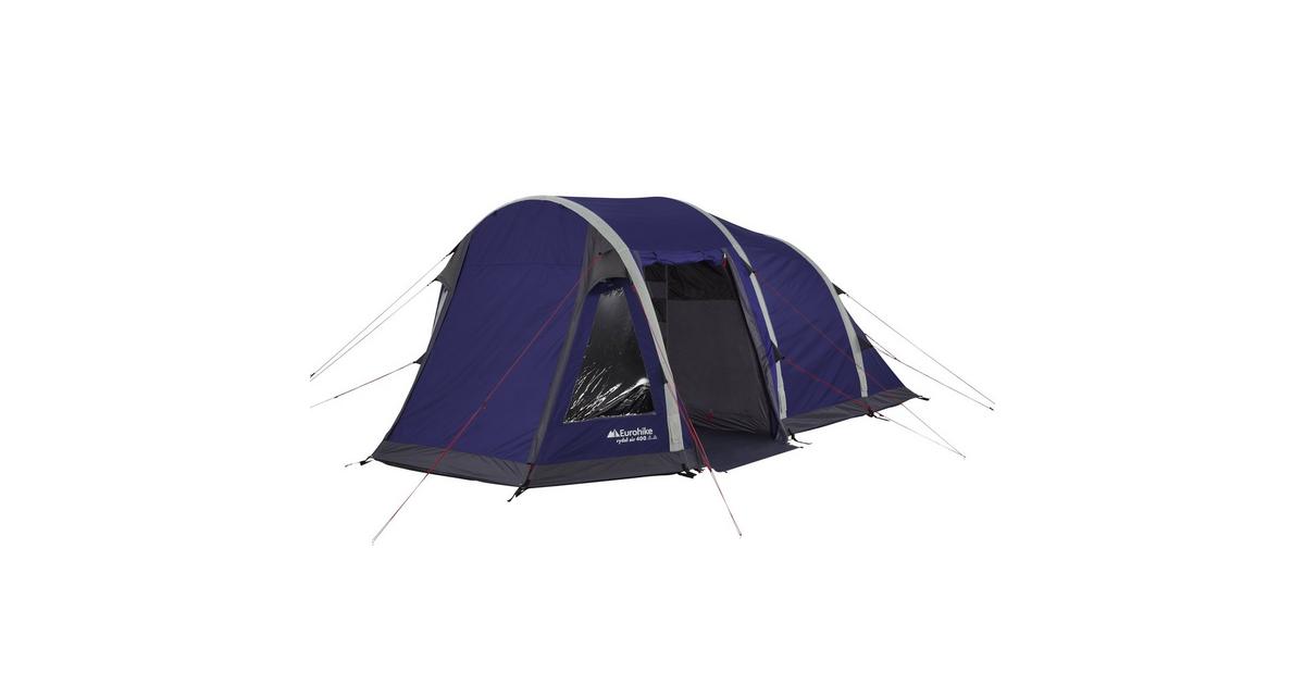 Eurohike Rydal 400 Air Tent | GO Outdoors