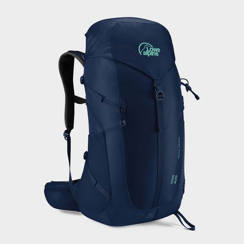 Lowe Alpine | Walking | Equipment | Bags & Rucksacks | Backpacks (up to ...