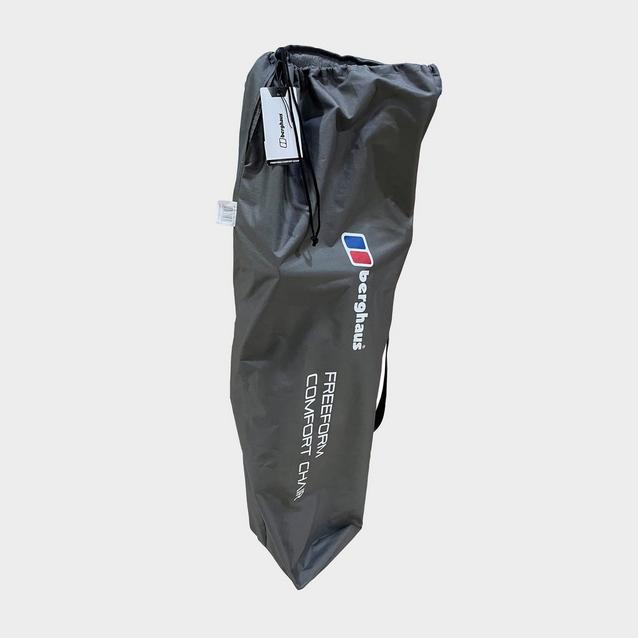 Berghaus Freeform Comfort Chair | GO Outdoors