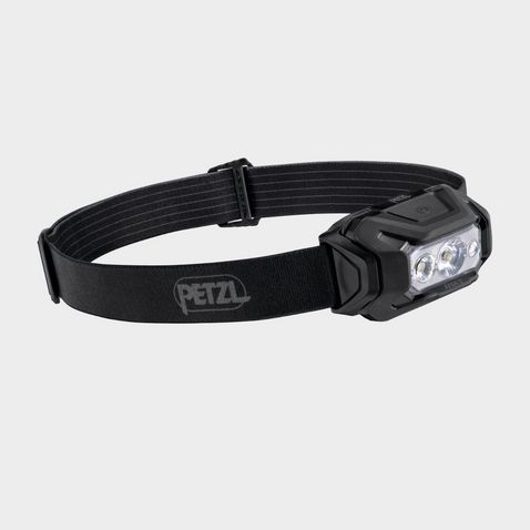 Petzl Head Torch | Headlamps | Climbing Equipment | GO Outdoors