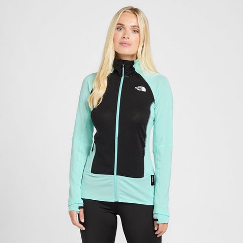 Womens Lightweight Fleeces & Microfleeces | GO Outdoors