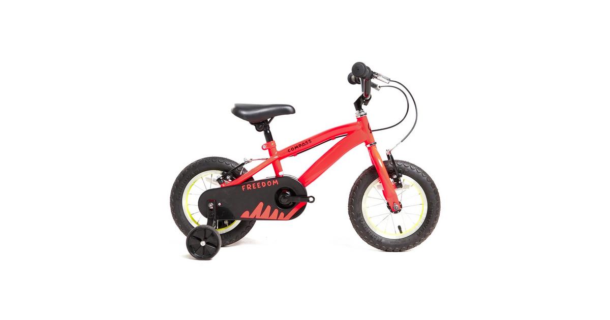 Compass Freedom 12” Kids’ Bike | GO Outdoors