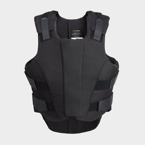 Equestrian Body Protector | Horse Riding Body Protectors