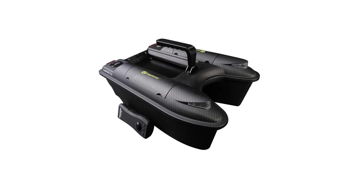 RIDGEMONKEY Hunter 750 Bait Boat | GO Outdoors