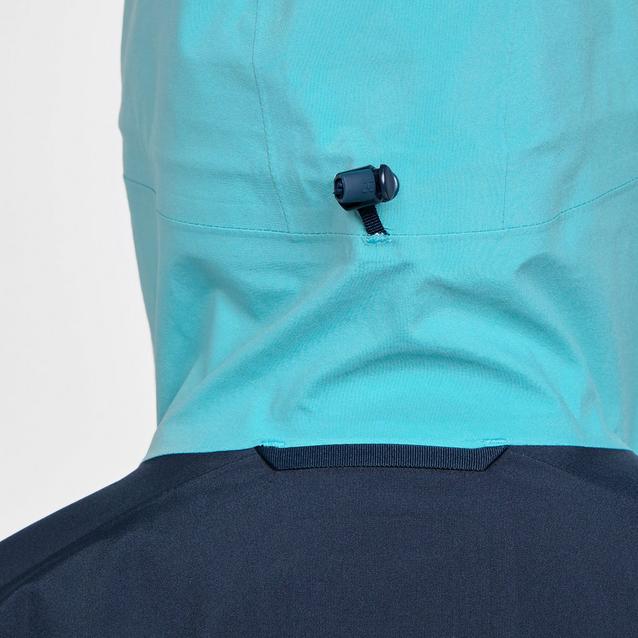 Haglofs Women’s Front Proof Jacket | GO Outdoors