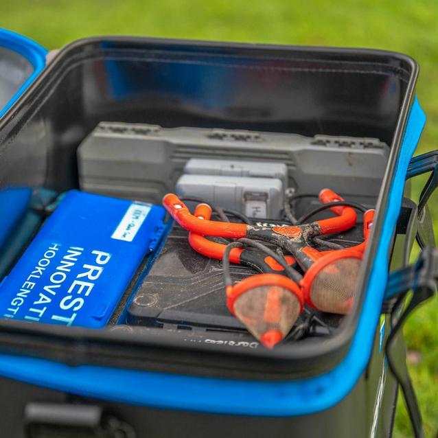 PRESTON INNOVATION Hardcase Tackle Safe – Standard | GO Outdoors