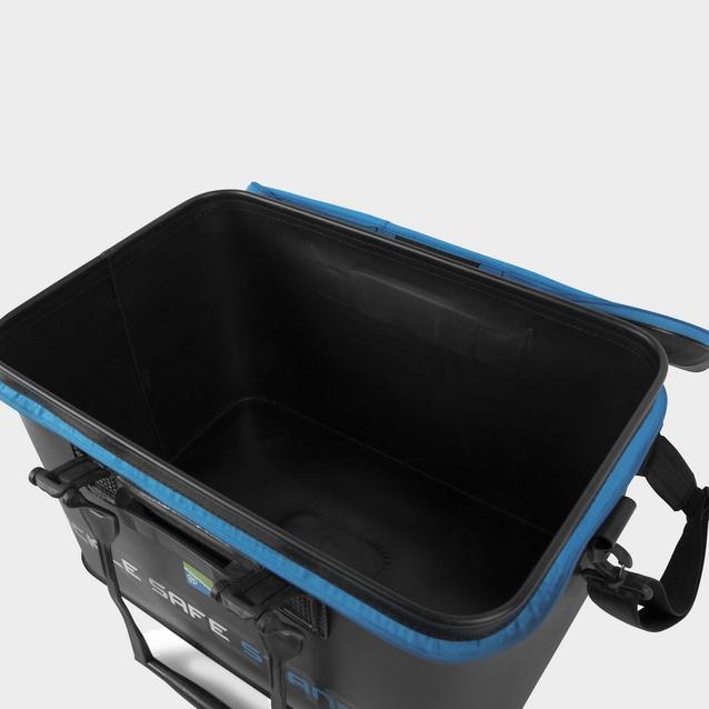 PRESTON INNOVATION Hardcase Tackle Safe – Standard | GO Outdoors