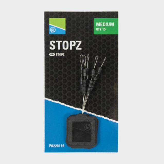 PRESTON INNOVATION Stopz – Medium | GO Outdoors