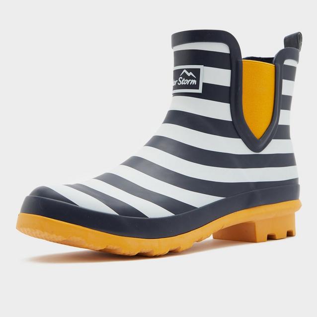 Peter Storm Women’s Ankle Length Wellies | GO Outdoors