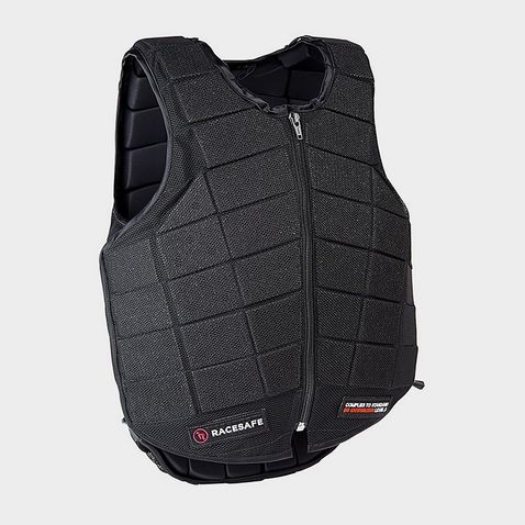 Equestrian Body Protector | Horse Riding Body Protectors