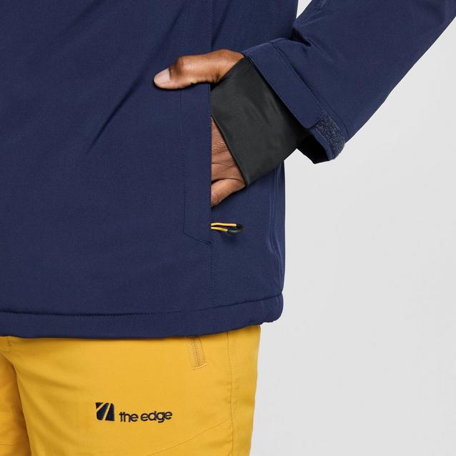 The Edge Men’s Stoneham Insulated Jacket | GO Outdoors