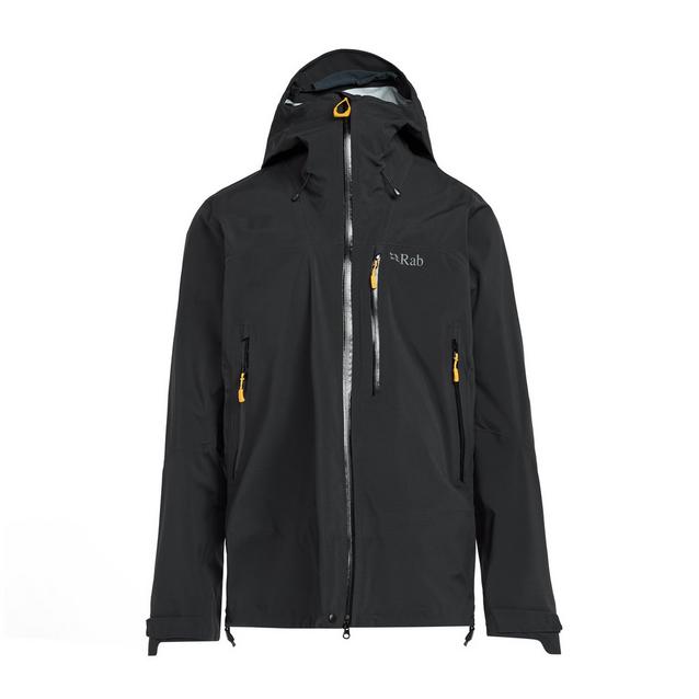 Rab Men’s Firewall Waterproof Jacket | GO Outdoors