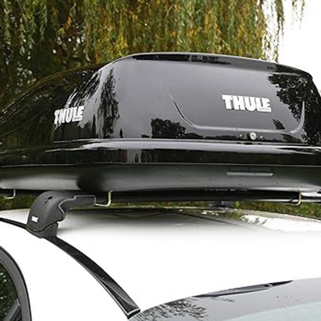 Thule Ocean 80 320L Roof Box | GO Outdoors