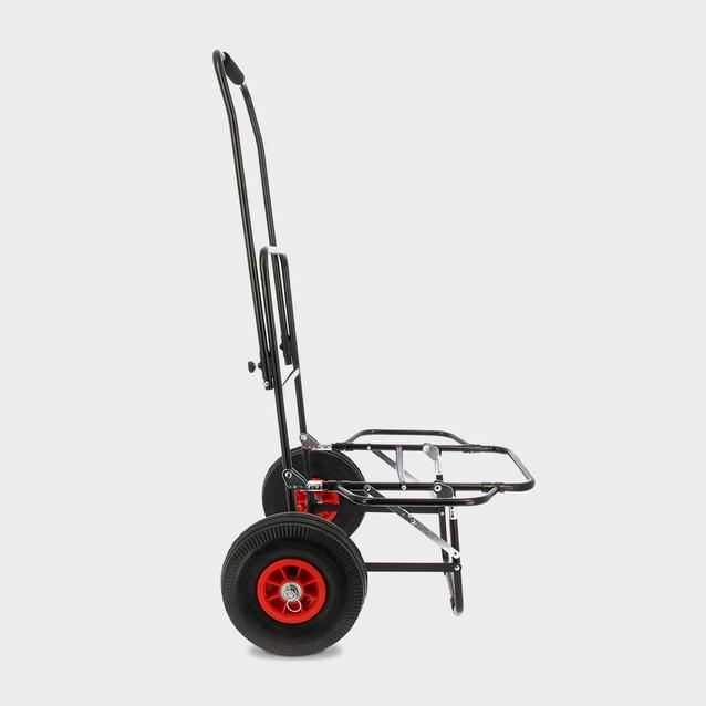 NGT Quick Fish Trolley | GO Outdoors