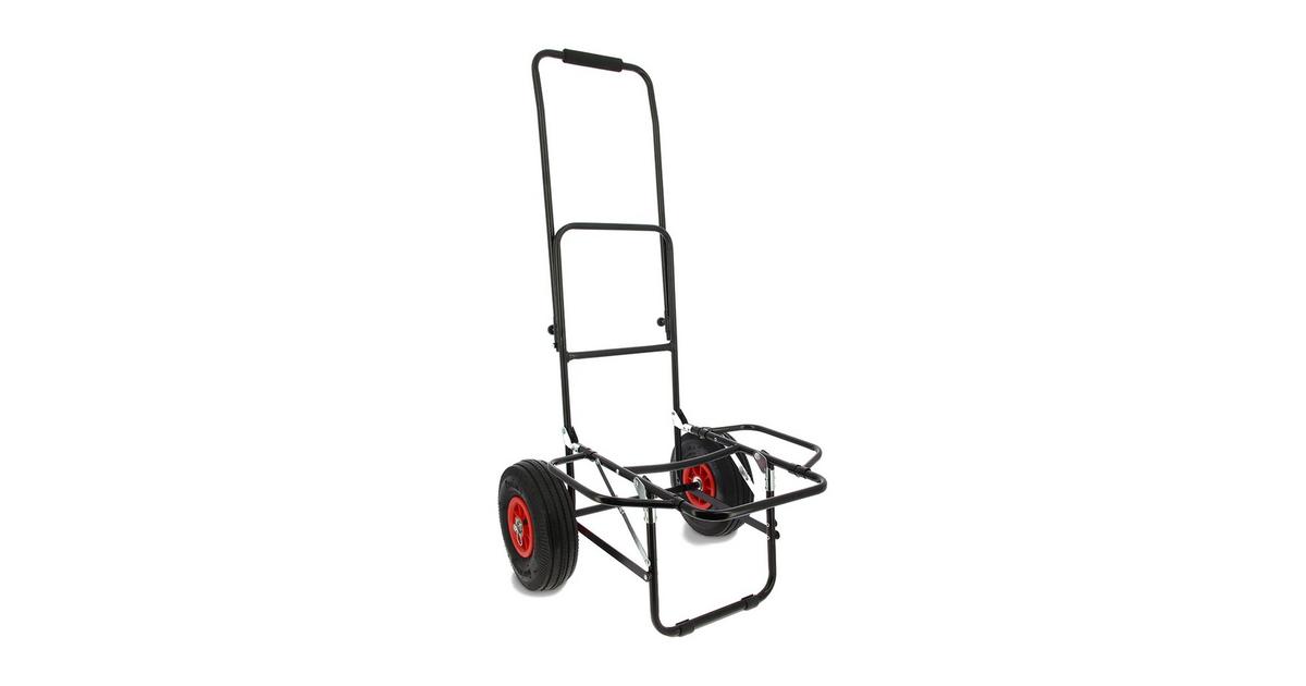 NGT Quick Fish Trolley | GO Outdoors
