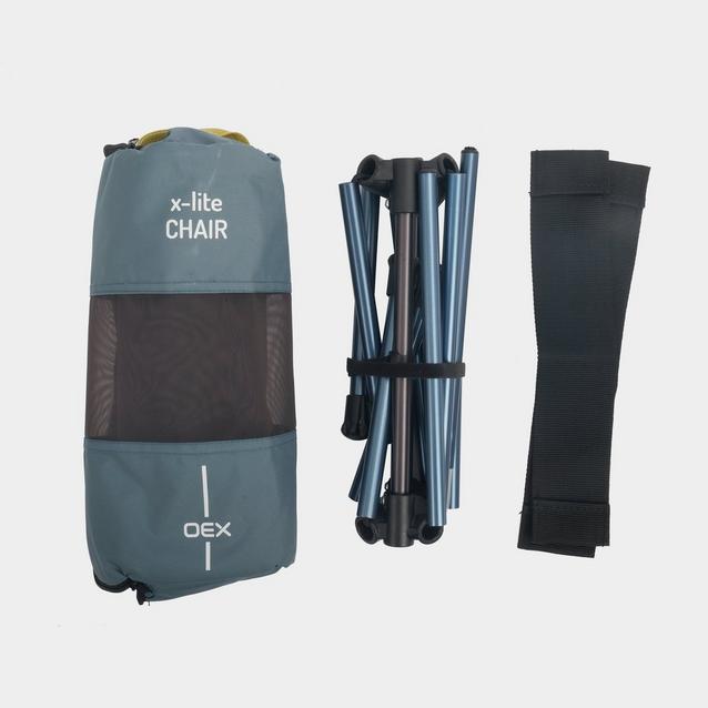 OEX Ultralite Chair | GO Outdoors