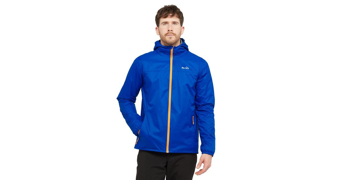Peter Storm Men’s Cyclone Waterproof Jacket | GO Outdoors