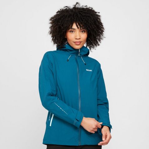 Womens Breathable Jackets | Womens Lightweight Jackets | GO Outdoors