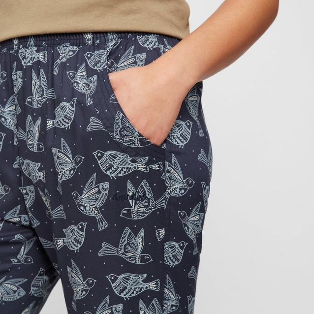 Weird Fish Women’s Onda Trousers | GO Outdoors