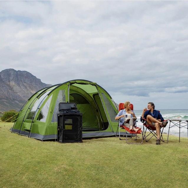 VANGO Icarus 500 DLX Tent Awning | GO Outdoors