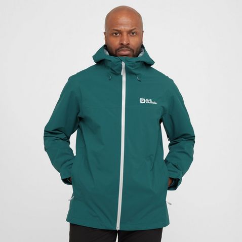 Mens Outdoor Jackets | GO Outdoors