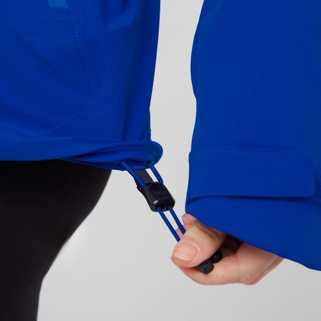 OEX Women's Fortitude II Waterproof Jacket | GO Outdoors