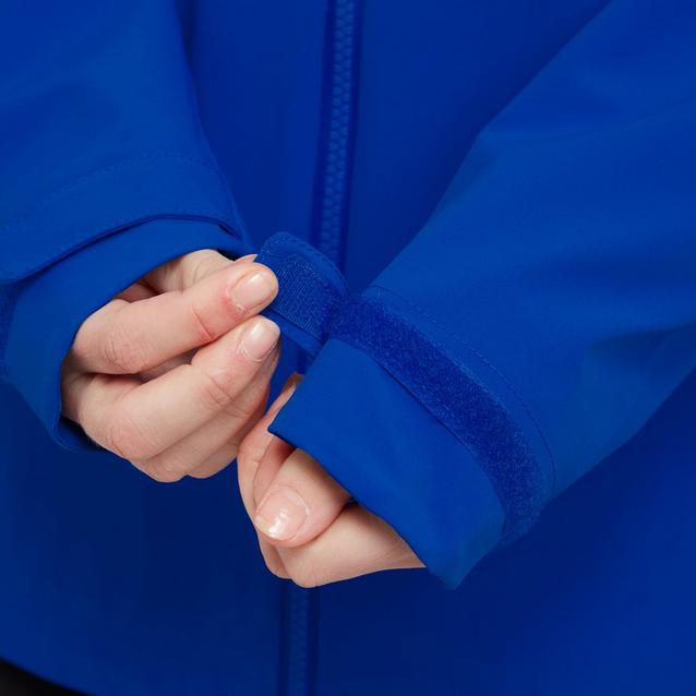 OEX Women's Fortitude II Waterproof Jacket | GO Outdoors