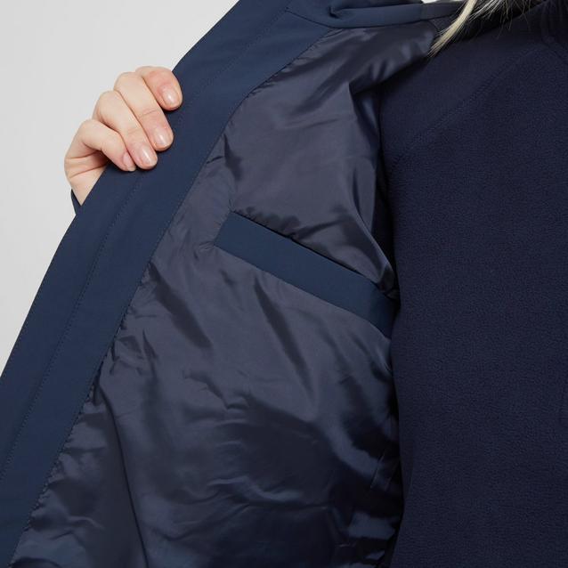 OEX Women's Fortitude II Waterproof Jacket | GO Outdoors