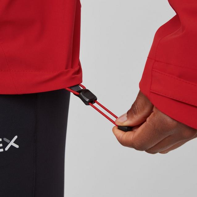 OEX Men’s Aonach II Waterproof Jacket | GO Outdoors