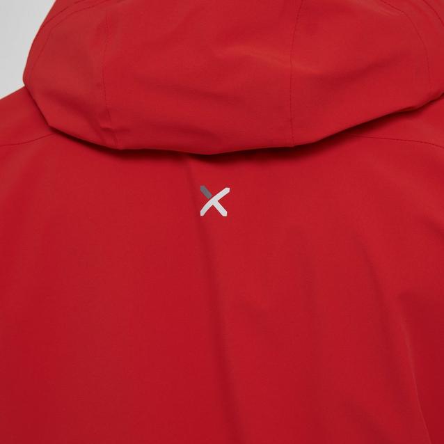 OEX Men’s Aonach II Waterproof Jacket | GO Outdoors