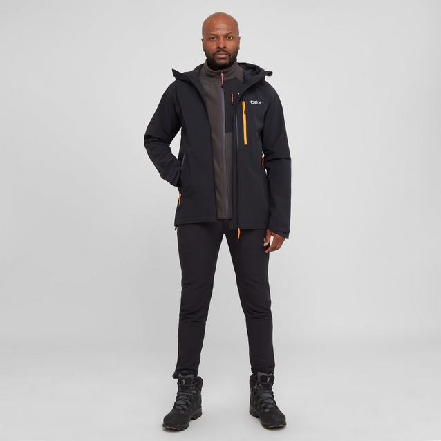 OEX Men’s Aonach II Waterproof Jacket | GO Outdoors